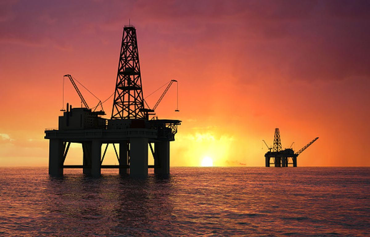 Angajări pe platforme petroliere - 5000-7000€ - e-JobZ